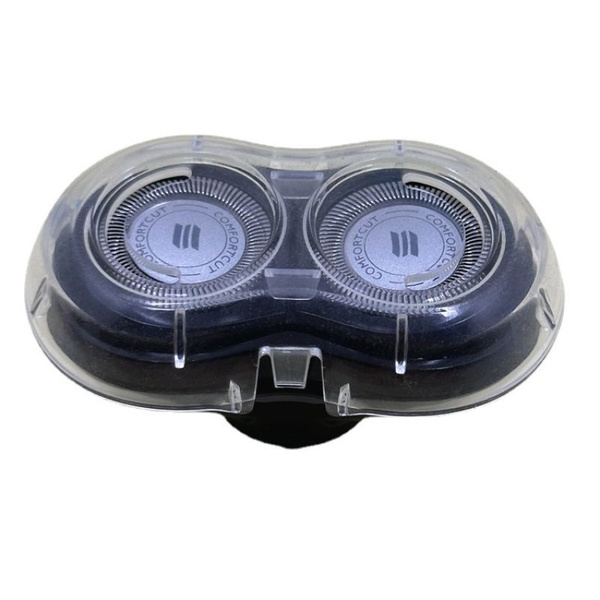 Для Philips бритвенная головка RQ310/320 330 350 360 370 общее лезвие ...