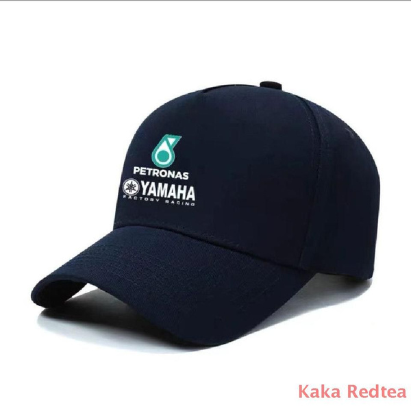 Бейсболка Yamaha - купить с доставкой по выгодным ценам в интернет ...