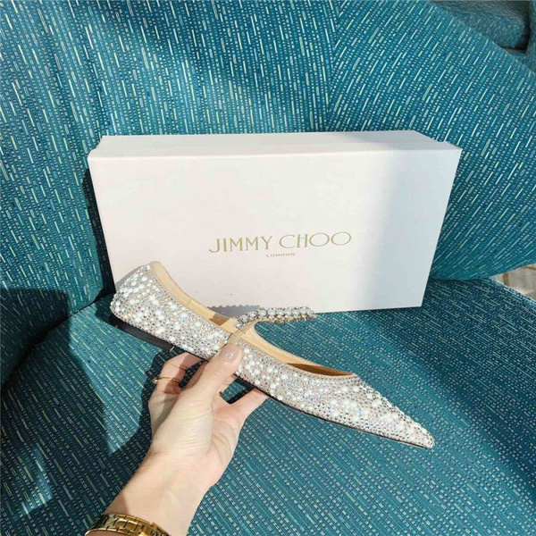 Босоножки Jimmy Choo - купить с доставкой по выгодным ценам в интернет ...