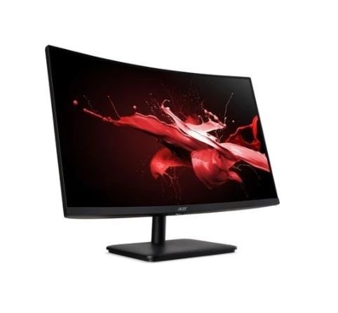 Монитор Acer Acer ED270X 27 '' VA 1920x1080 Pix 2xHDMI(2.0) DP(1.2 ...