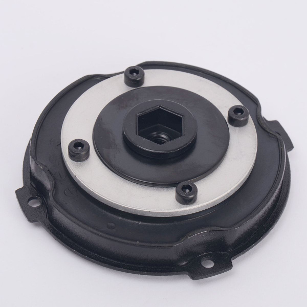 KTC Parts Шкив компрессора кондиционера, арт. KTC019963, 1 шт. купить ...