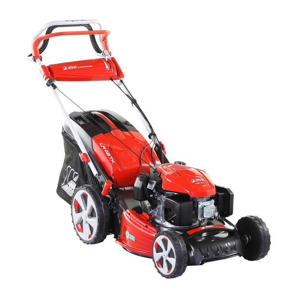 Газонокосилка бензиновая EFCO LR 48 TK Allroad Plus 4, - купить по ...