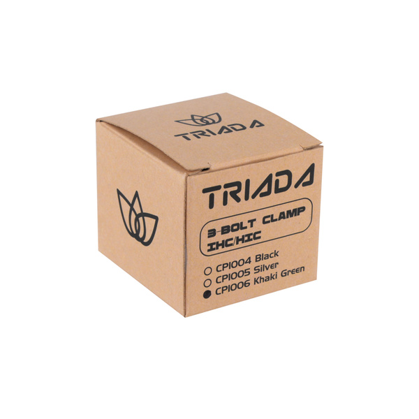 Хомут для самоката TRIADA - купить по выгодной цене в интернет-магазине OZON (1665018386)