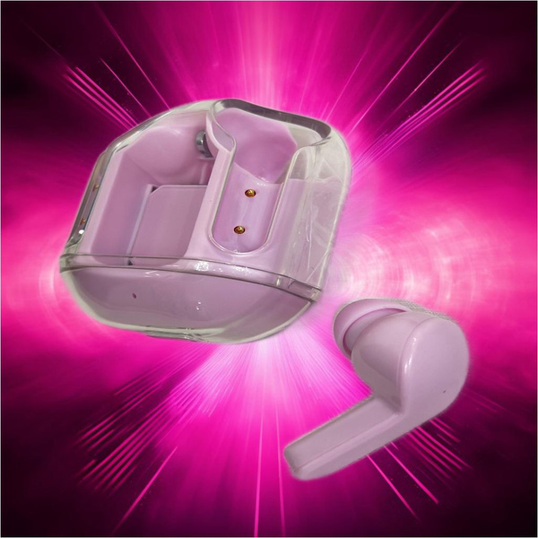 Наушники Вкладыши TWS M98 - купить по доступным ценам в интернет ...