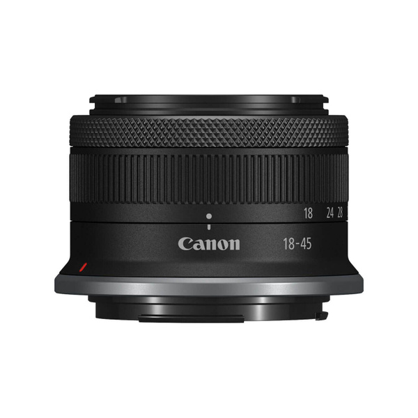 Canon Объектив CANON RF 18-45 MM купить на OZON по низкой цене (1666393978)