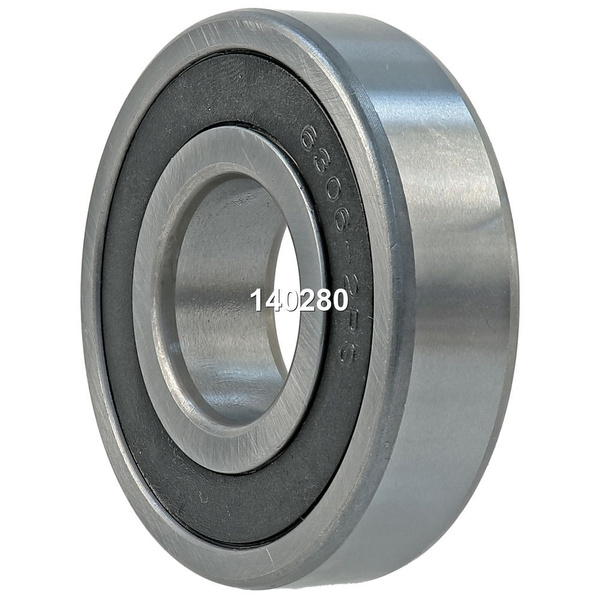 Подшипник генератора Krauf 140280 - KRAUF арт. 140280 - купить по ...