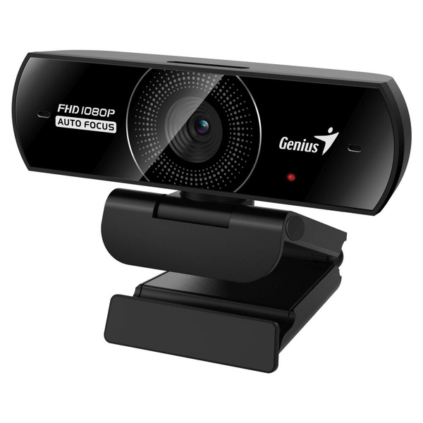Веб камера для ПК с микрофоном Genius FaceCam 2022AF / вебкамера для ...