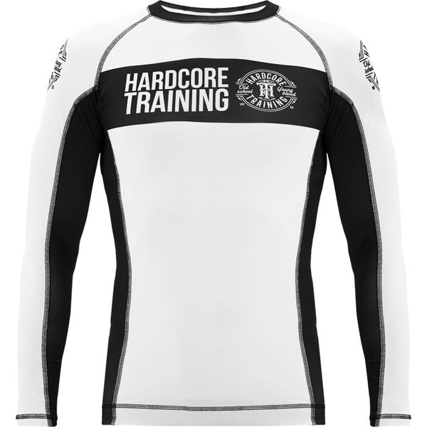 Рашгард Hardcore Training hardcore training купить на OZON по низкой цене (1524894840)