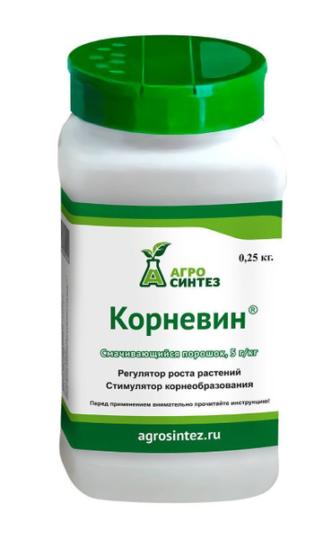 КОРНЕВИН, СП 250 гр - купить с доставкой по выгодным ценам в интернет ...