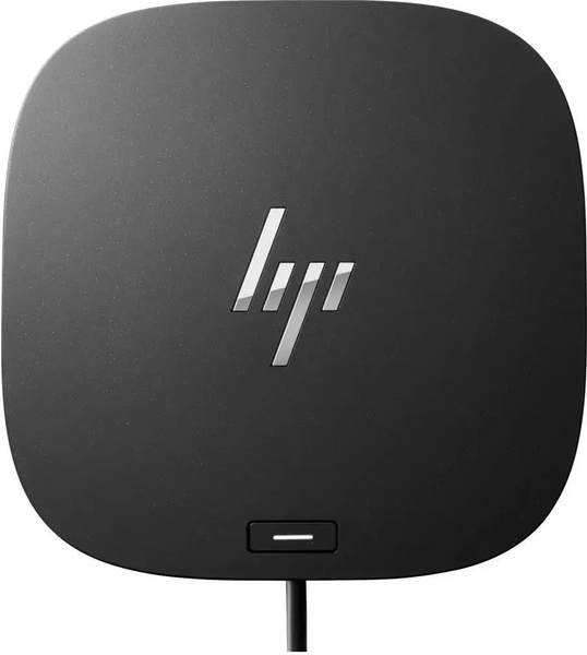 Док-станция HP 72C71AA USB-C G5 Essential Dock - купить по выгодной ...