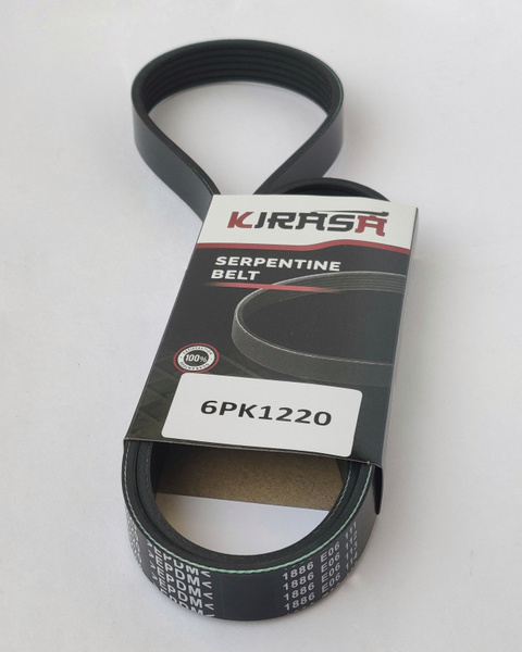 РЕМЕНЬ ПОЛИКЛИНОВОЙ GAZ GAZELLE 93-13 / SOBOL 93-13, TOYOTA YARIS 05-11 ...