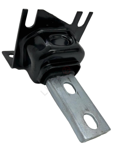 Подушка левой опоры двигателя ВАЗ LADA X-RAY/Х-Рей / 112209464R ...