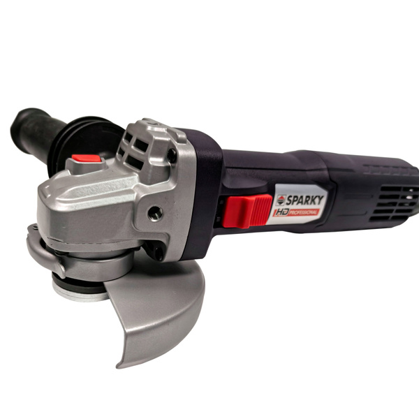 Шлифмашина угловая SPARKY PROFESSIONAL М 1050 - купить по низким ценам ...