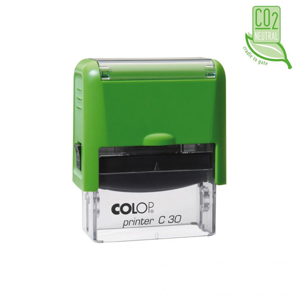 Colop Printer C 30 оснастка для штампа 47х18 мм купить на OZON по ...