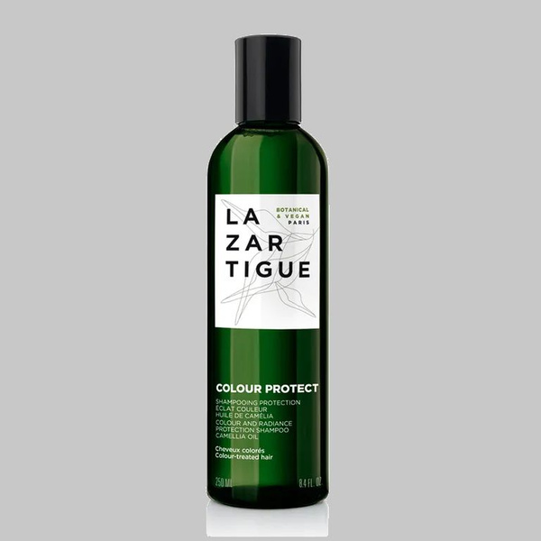 Mivis Шампунь для волос, 250 мл - купить с доставкой по выгодным ценам в интернет-магазине OZON ...