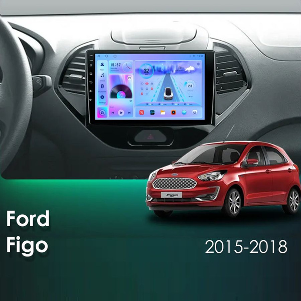 GearForce Автомагнитола, диагональ: 9", 2ГБ/32ГБ - купить с доставкой по выгодным ценам в ...