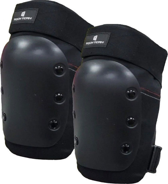 Защита TECH TEAM Safety Line 1300 L / черный - купить с доставкой по ...