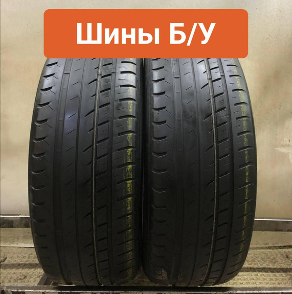 Шины для легковых автомобилей Viatti 205/55 16 Лето Нешипованные ...