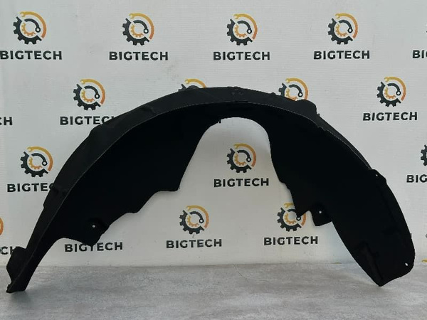 Подкрылок задний левый Mercedes Benz A2226908100 купить по низкой цене ...