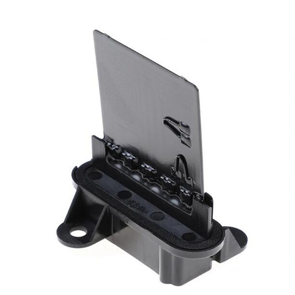 5139719Aa Резистор Двигателя Воздуходувки Hvac Для Jeep Liberty ...