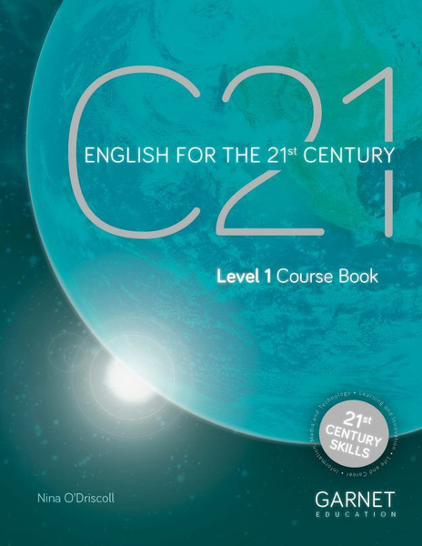 C21: English for the 21st Century Level 1 Course Book - купить с ...