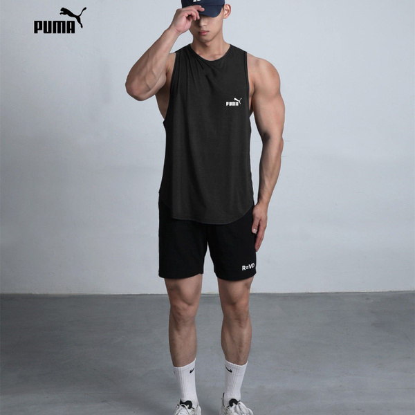 Майка PUMA, 52 - купить по выгодной цене в интернет-магазине OZON (1547692668)