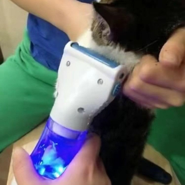 Электрический гребень для удаления вшей - купить с доставкой по ...