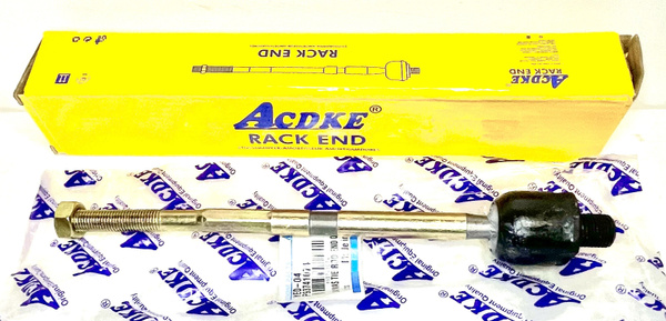 Рулевая тяга ДЭУ МАТИЗ 0.8-1.0 ACDKE 93741074 - арт. 93741074 - купить ...