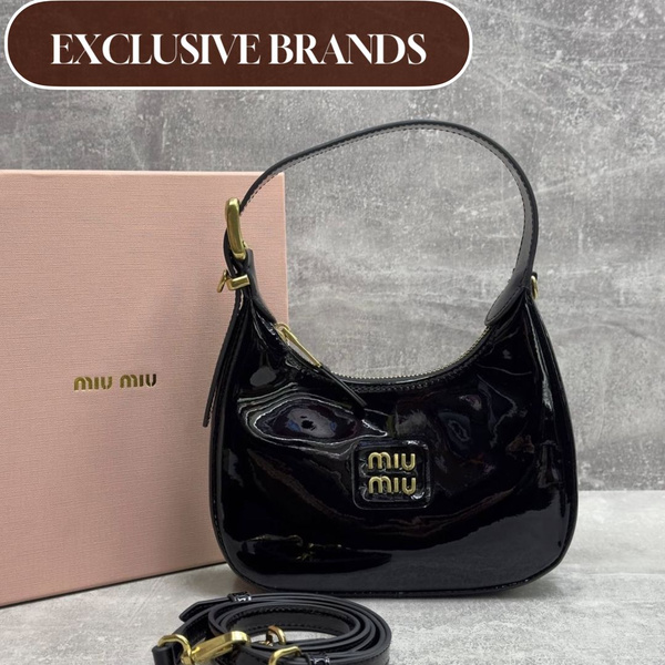 Miu Сумка купить с доставкой по выгодным ценам в интернет магазине Ozon 1548361296