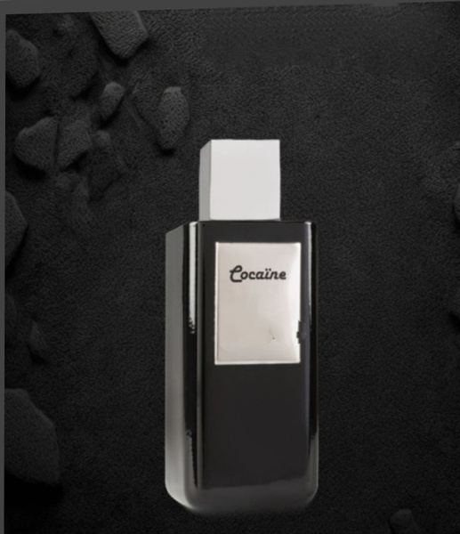 по мотивам Cocaine Духи 10 мл (1548537182)