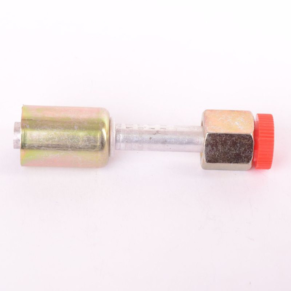 Фитинг алюм. 3/4 #8 - KTC Parts арт. KTC010764 - купить по выгодной ...