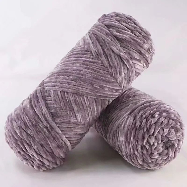 Ультра-мягкая синельная пряжа для проектов DIY - купить с доставкой по ...