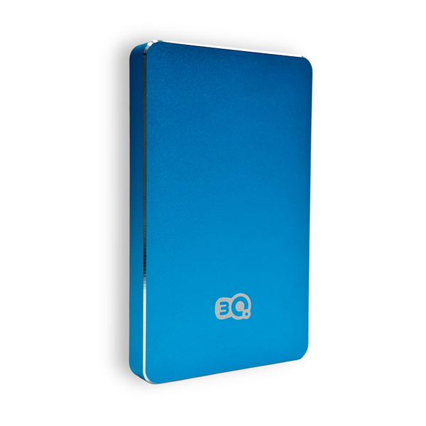 TLC Tech Link Company 500 ГБ Внешний жесткий диск Портативный HDD 2,5 ...