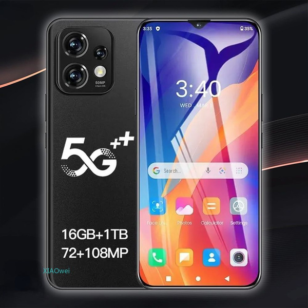 Смартфон F5 4G - купить по выгодной цене в интернет-магазине OZON (1551089735)