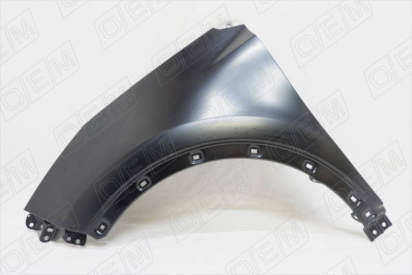 Крыло переднее левое для Киа Спортейдж 4 2016-2021, Kia Sportage 4 ...