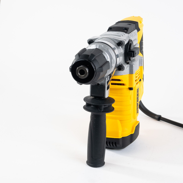 Профессиональный перфоратор электрический Dewalt DW3016 7J 1680W ...
