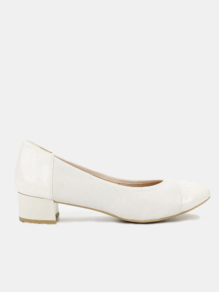 Туфли Женский Ralf Ringer, размер 37 5 Россия Без застёжки купить c доставкой на OZON по низкой ...