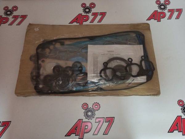 Mitsubishi Прокладка двигателя, арт. MD972933, 2 шт. купить на OZON по ...