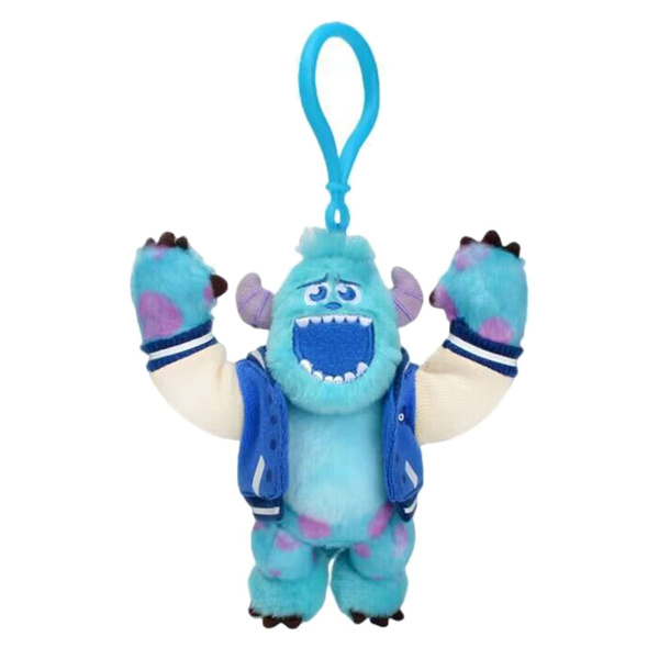 Мягкая игрушка, Корпорация монстров / Monsters Inc - купить с доставкой ...