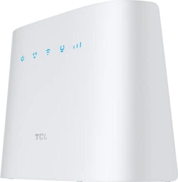 Роутер TCL Linkhub HH63, белый, 2.4 ГГц, 5 ГГц купить по низкой цене с ...