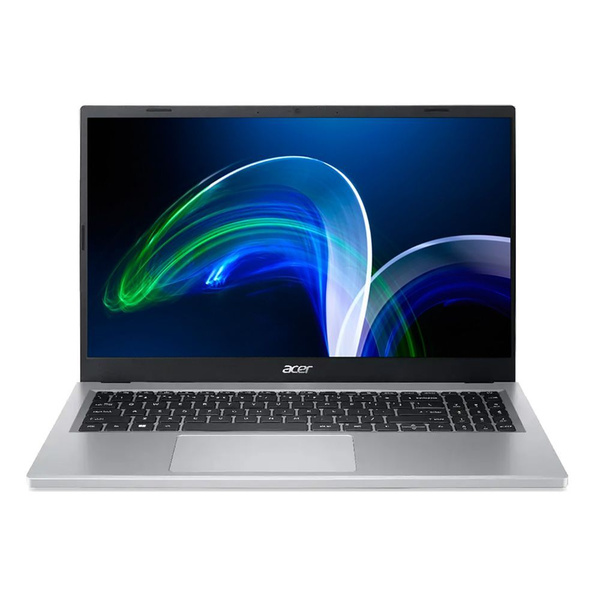 Ноутбук Acer Extensa EX215-34_2523 озон, серебристый купить по низкой ...
