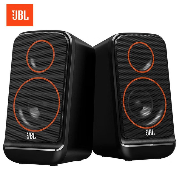 JBL PS3500 Беспроводная Bluetooth колонка, настольная, 2.0 настольная ...