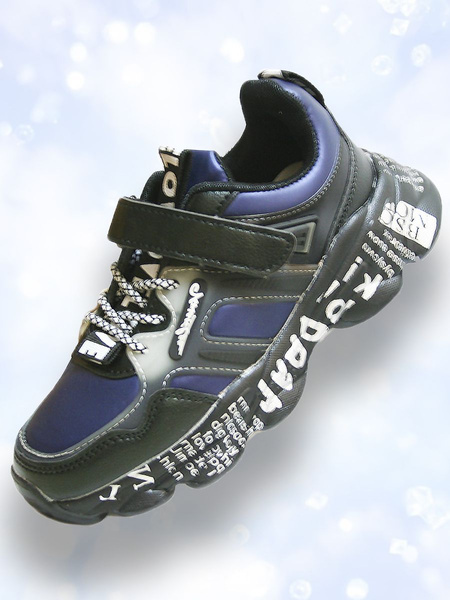 Кроссовки YTOP - купить с доставкой по выгодным ценам в интернет ...