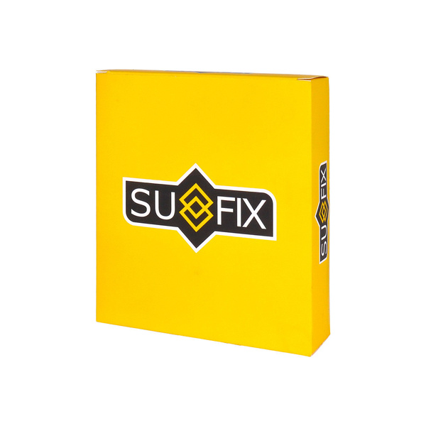 Фильтр салонный SUFIX SS1005 купить на OZON по низкой цене (1561723819)