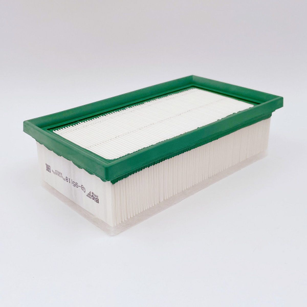 Фильтр воздушный BIG FILTER GB-95118 - купить по выгодным ценам в ...