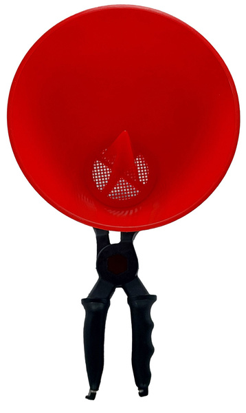 Воронка для технических жидкостей CARCAM FUNNEL CHARGE TOOL - купить по ...