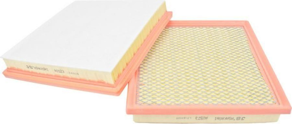 Фильтр воздушный JS Asakashi A1523 - купить по выгодным ценам в ...