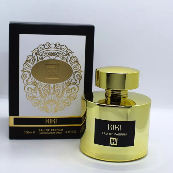 Johnwin Kiki eau de parfum. Вода парфюмерная 100 мл (1561429342)