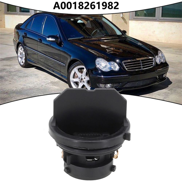 Патрон поворотника - Mercedes-Benz A0018261982 - купить по выгодным ...