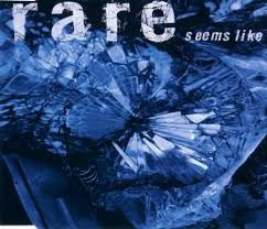 CD Rare. Seems Like (UK, Arctic, FROST 102 CDX, 1998) CD - купить по ...